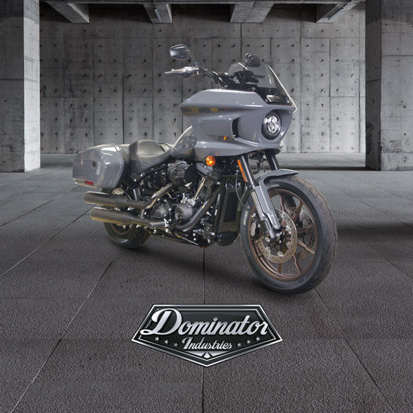 2022-2024 Low Rider ST All In One Complete Handlebar Kits. – Dominator ...