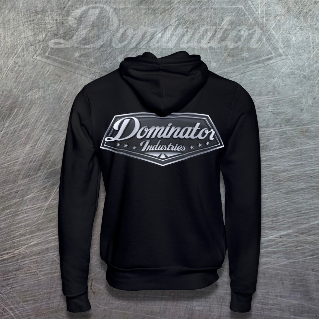 Limited Edition Dominator Gear! – Dominator Industries