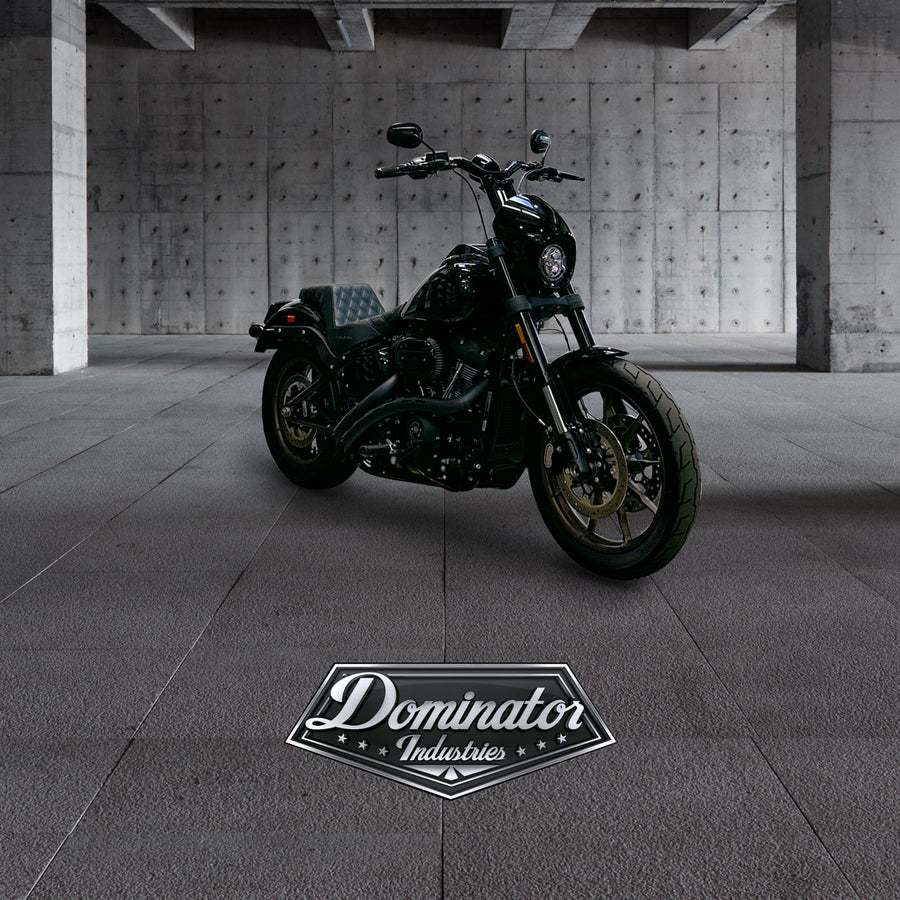 Dominator Industries