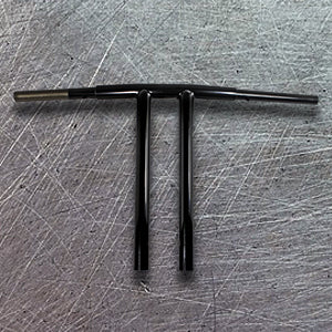 Straight T-Bars – Dominator Industries