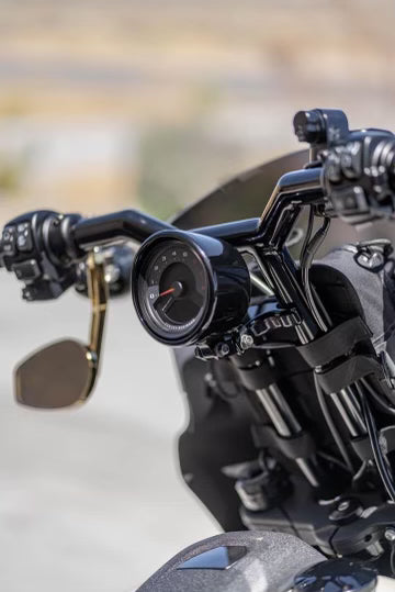 2022-2024 Low Rider S Complete All In One Lane Splitter Kit with R ...