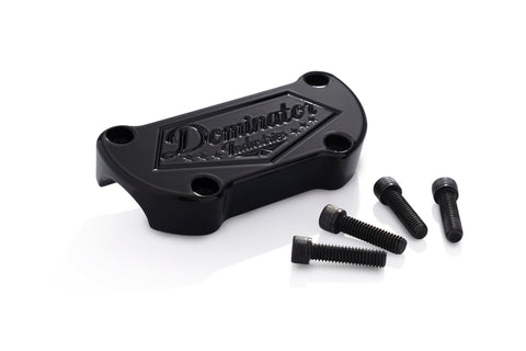 Dominator Pullback Riser & 1 1/4" Moto Bar Combination for 2015-2023 R ...