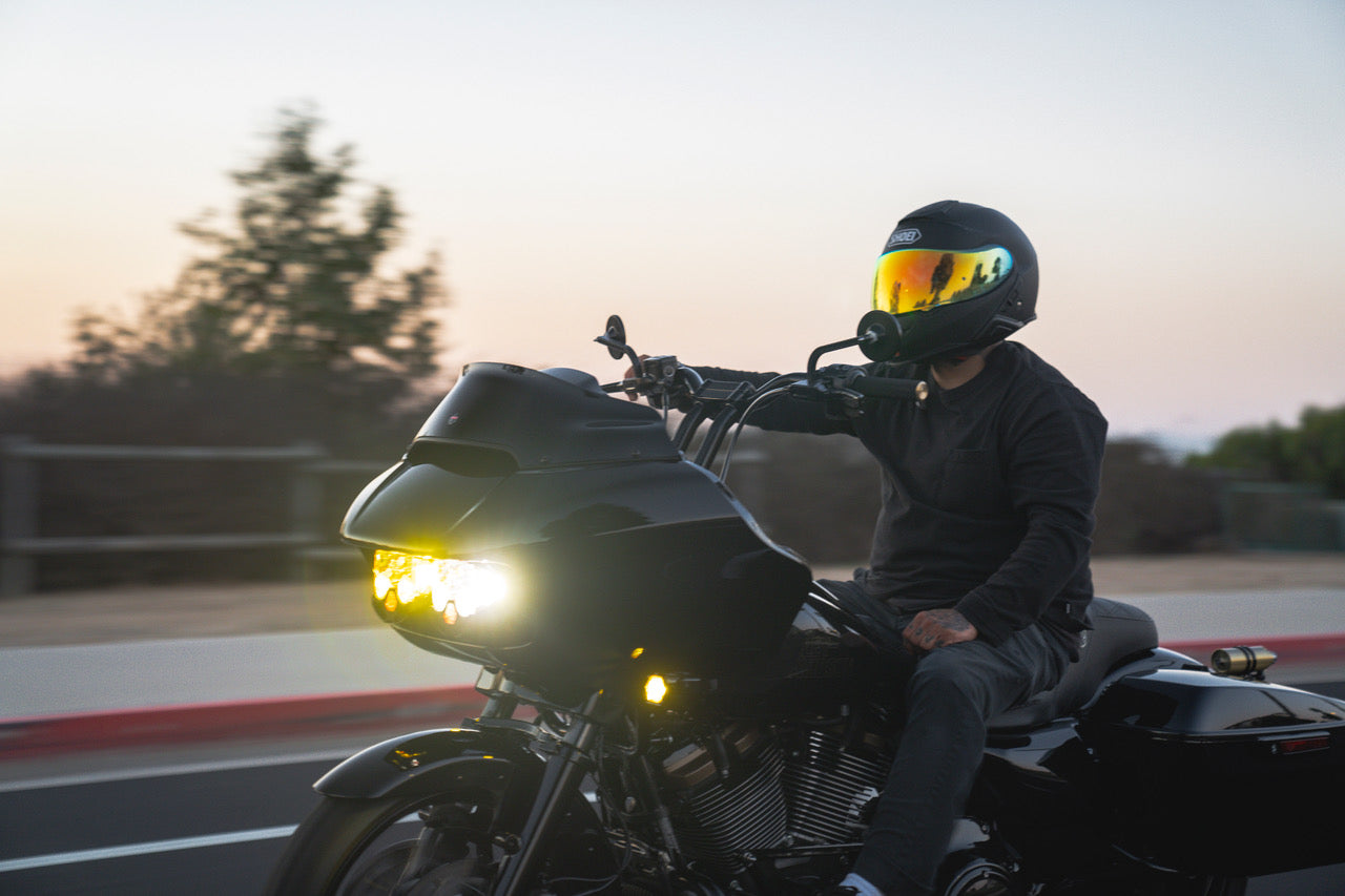 Dominator Industries