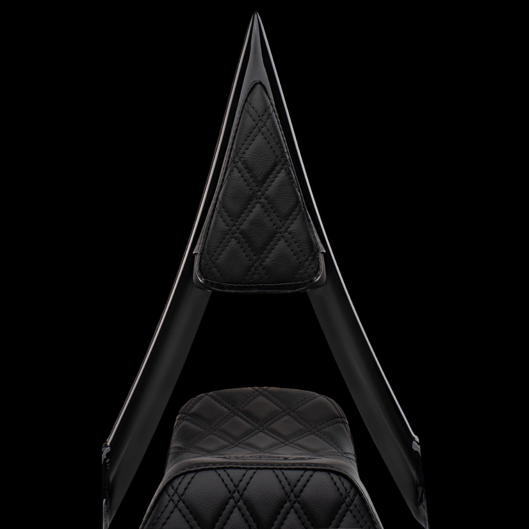 Saddles & Sissy Bars – Dominator Industries