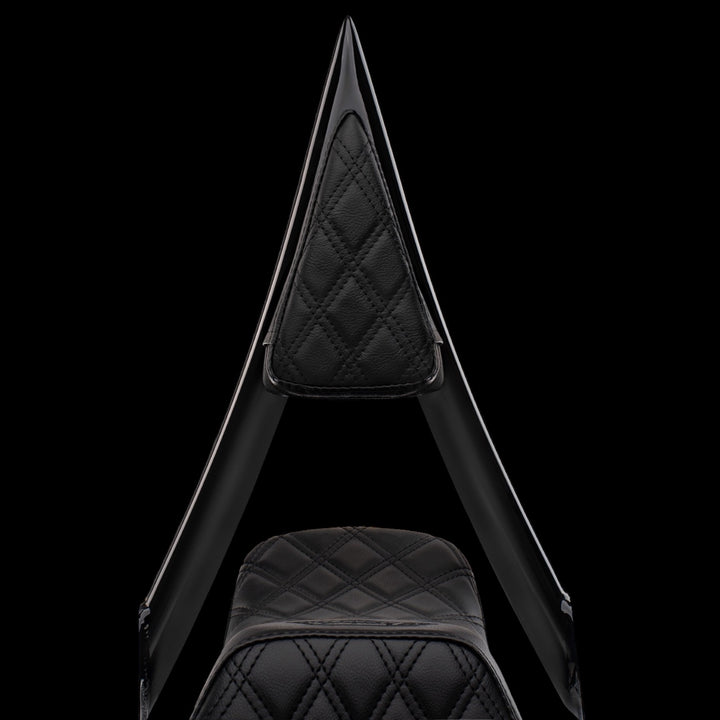 Saddles & Sissy Bars – Dominator Industries