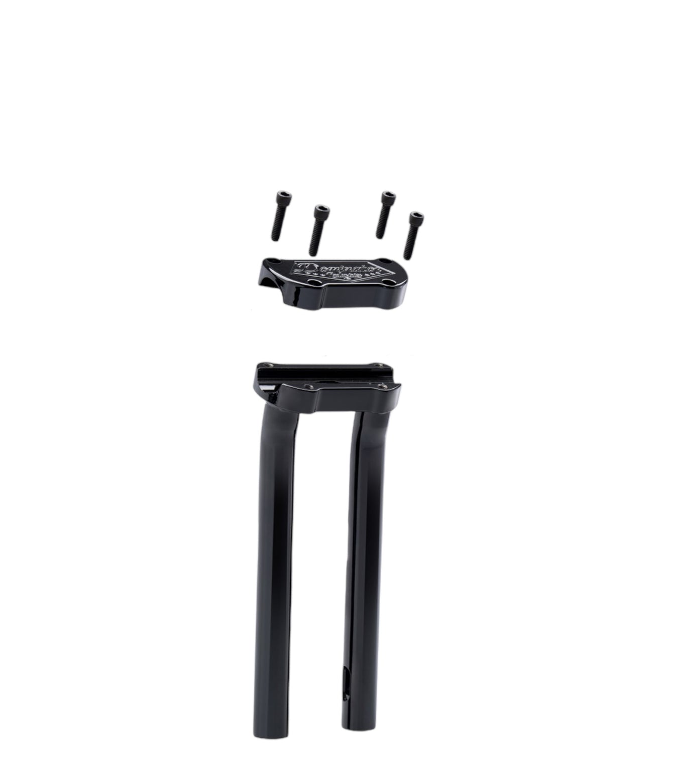 Pullback Riser Only for 2023 CVO & 2024-2026 Road Glide Models (FULLY ...
