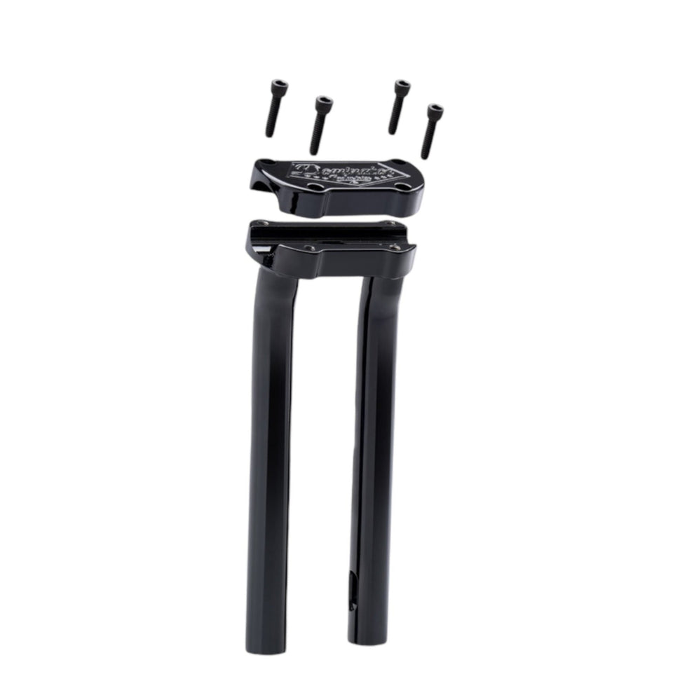 Pullback Riser Only for 2023 CVO & 2024-2026 Road Glide Models (FULLY ...