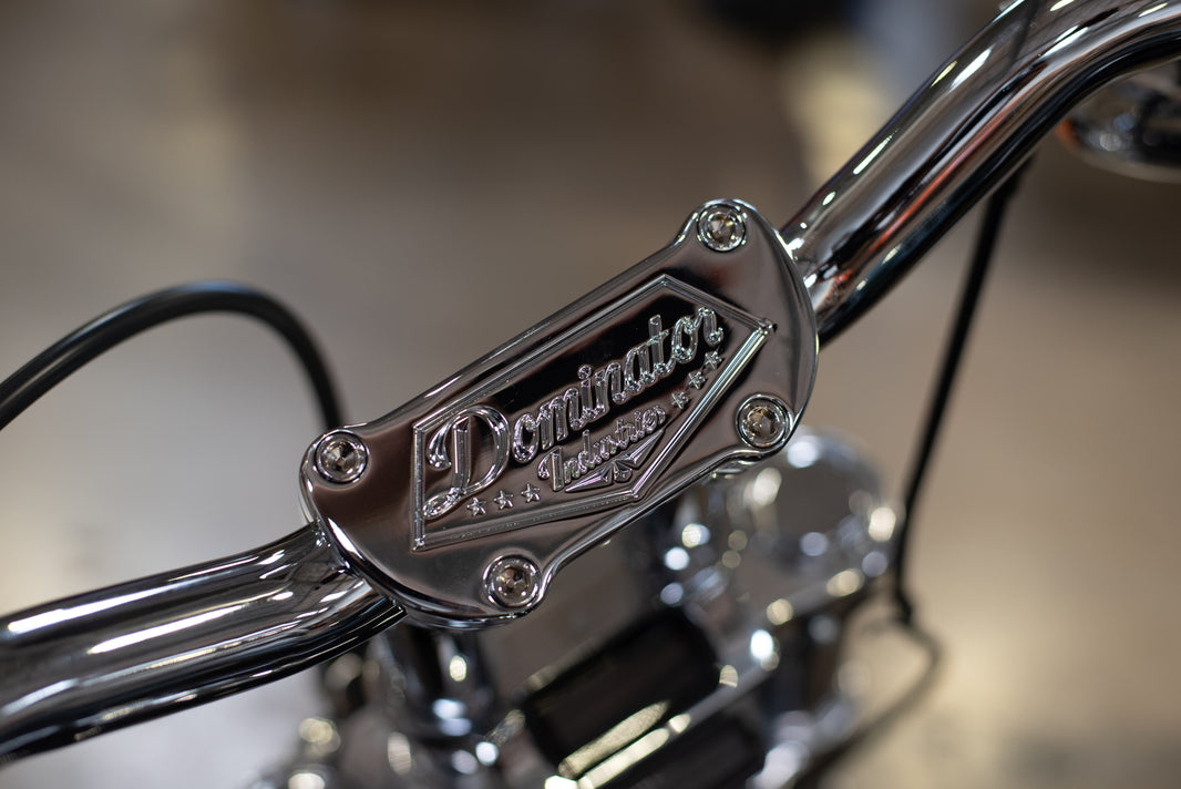 All New Redesigned Bars & All In One Kits for 2023 1/2 - 2026 CVO Mode ...