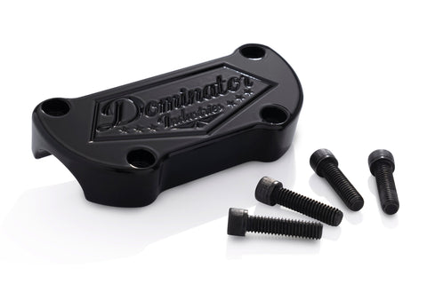 Dominator Pullback Riser & 1 1/4" Low Bend Moto Bar Combination for 20 ...