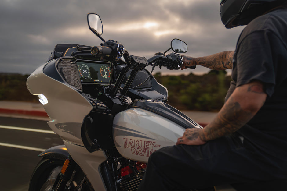 Dominator Performance Bagger Collection – Dominator Industries
