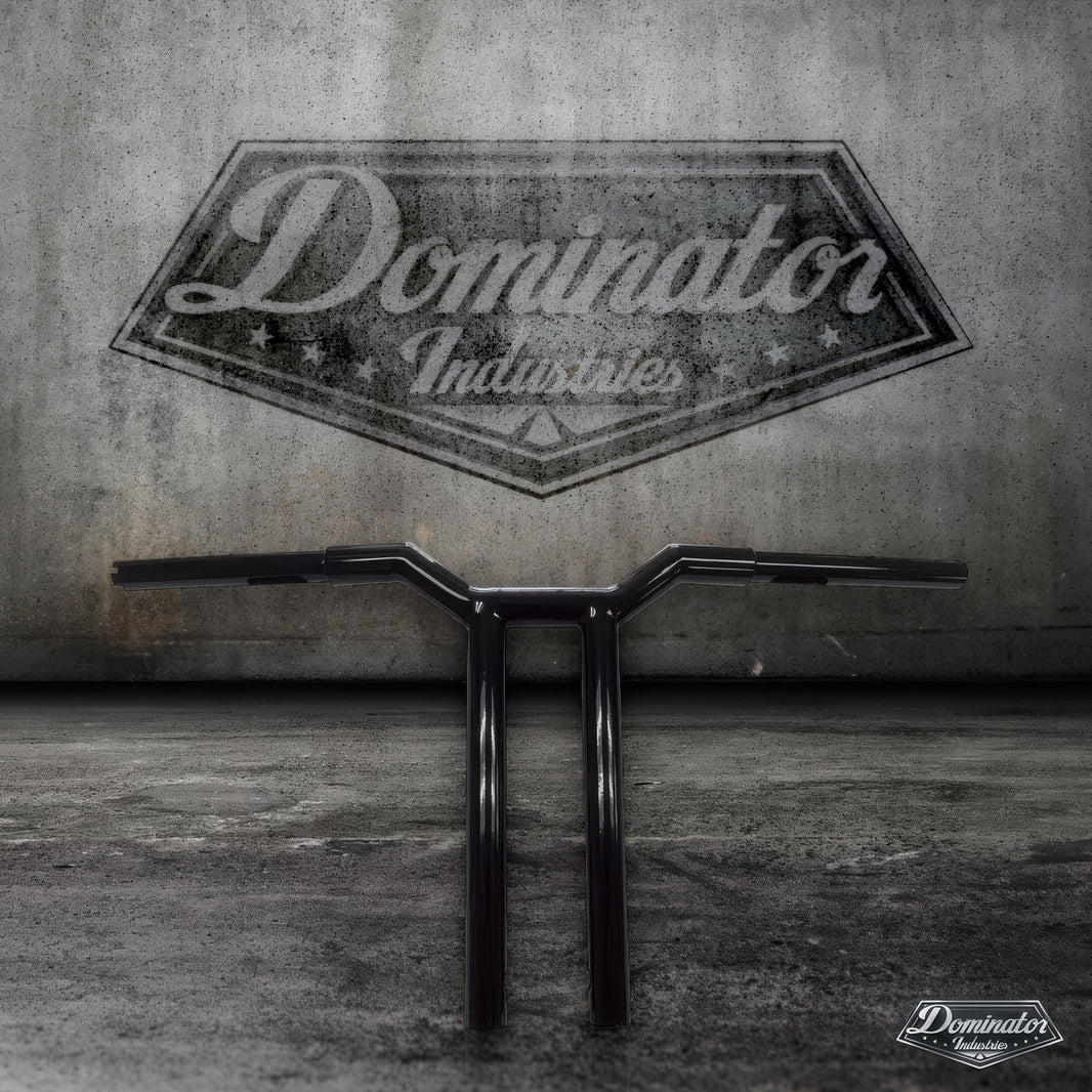 ALL T-Bars – Dominator Industries