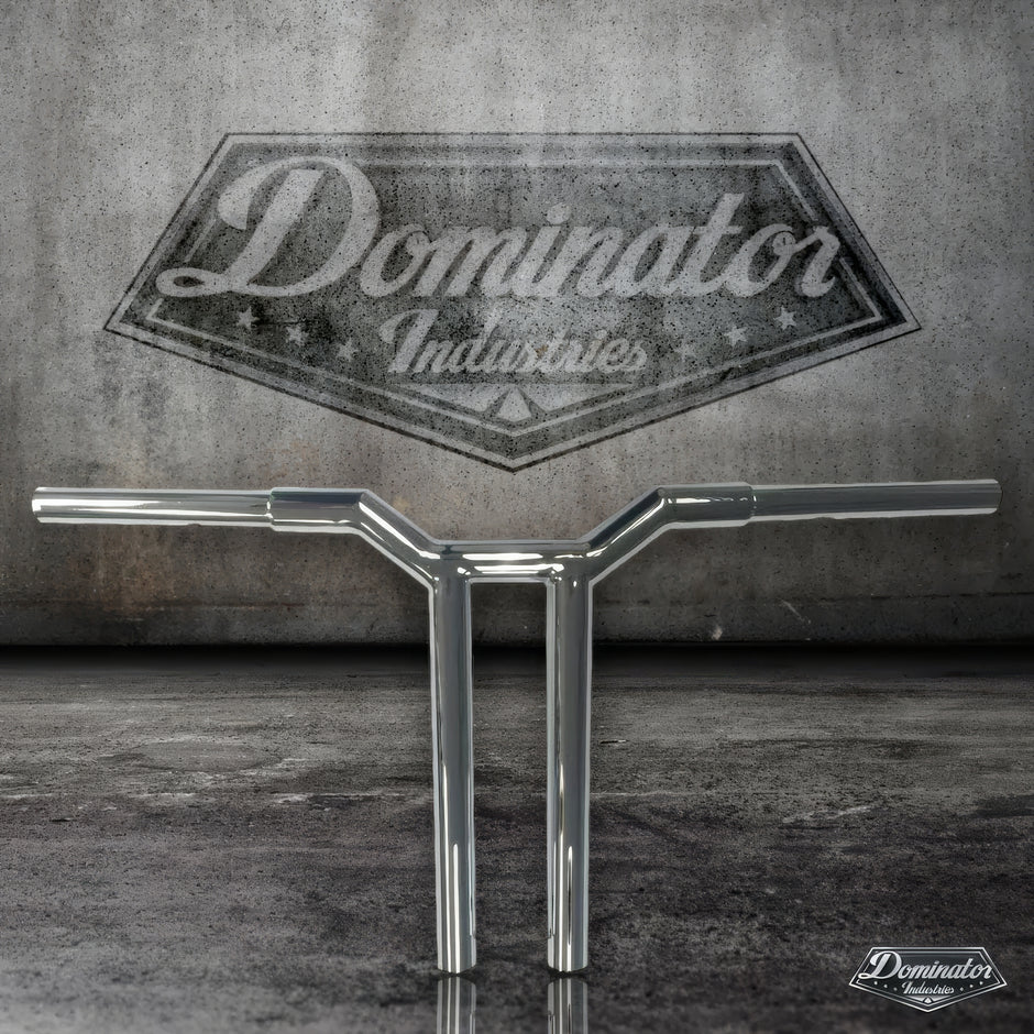 ALL T-Bars – Dominator Industries