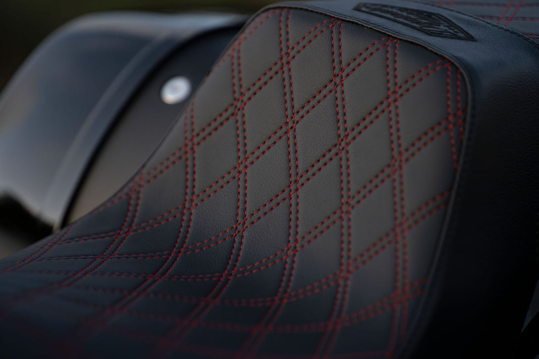 2022-2024 Low Rider ST All In One Complete Handlebar Kits – Dominator ...