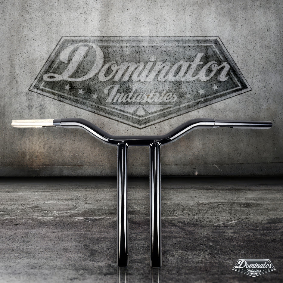 MX T-Bars – Dominator Industries