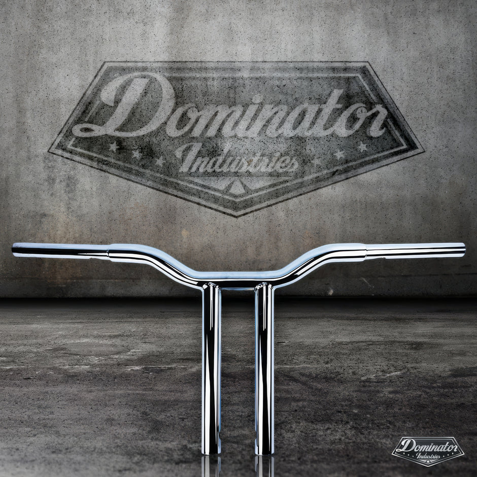 ALL T-Bars – Dominator Industries