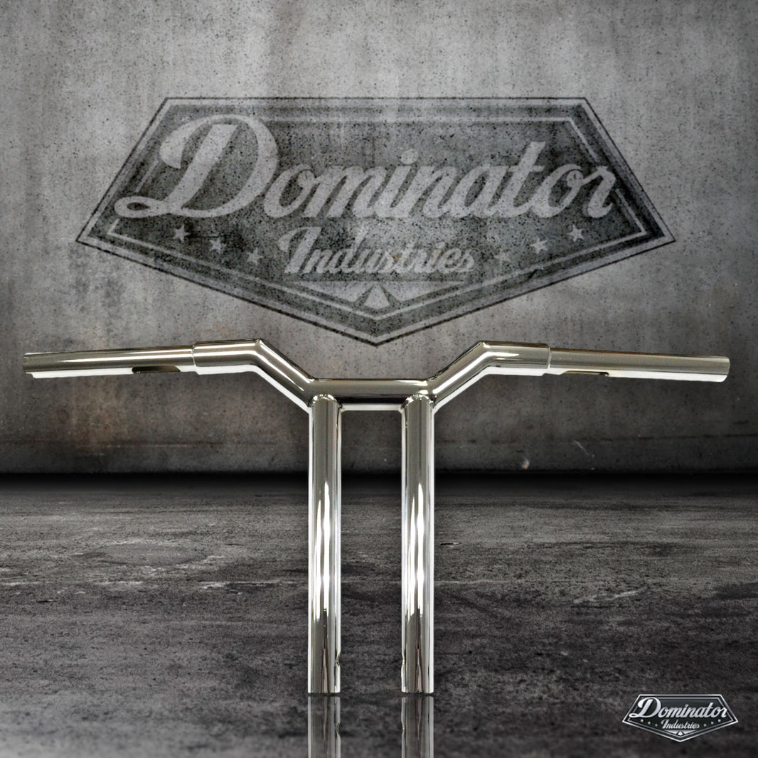 ALL T-Bars – Dominator Industries