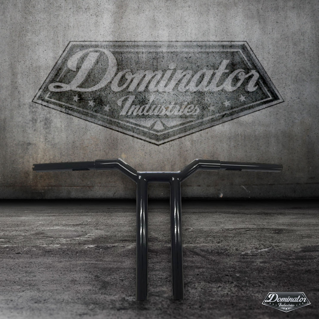 ALL T-Bars – Dominator Industries