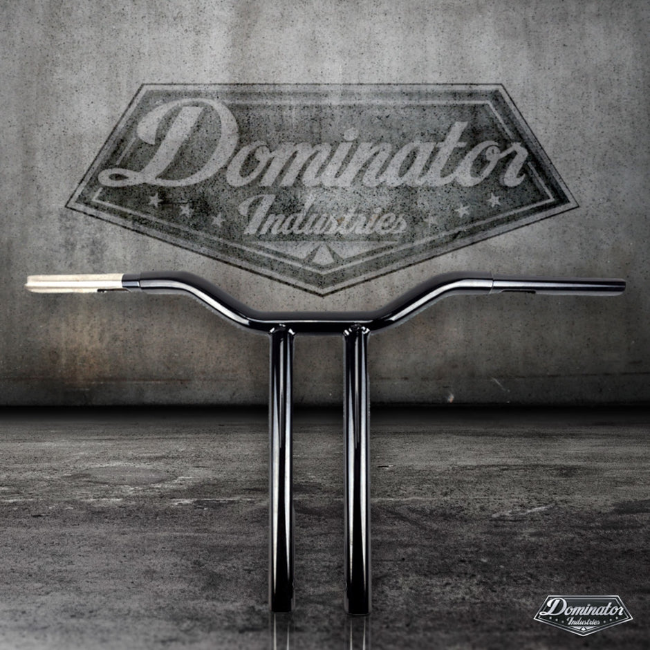 ALL T-Bars – Dominator Industries