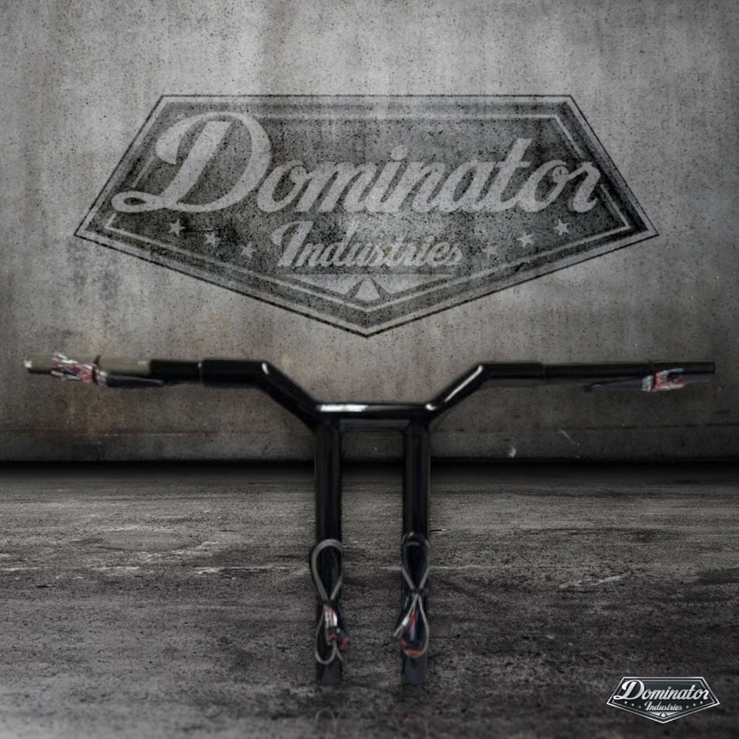 Dominator Performance Bagger Collection – Dominator Industries