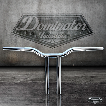 ALL T-Bars – Dominator Industries