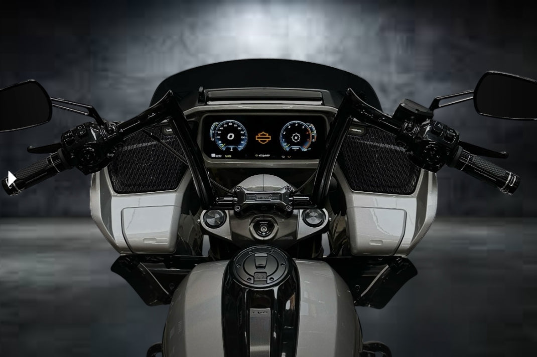 Dominator Industries