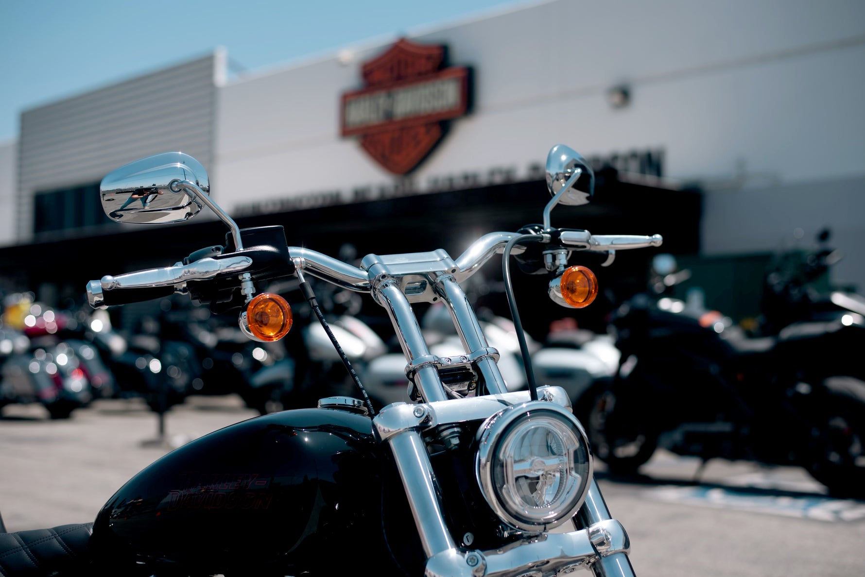 Dominator Industries