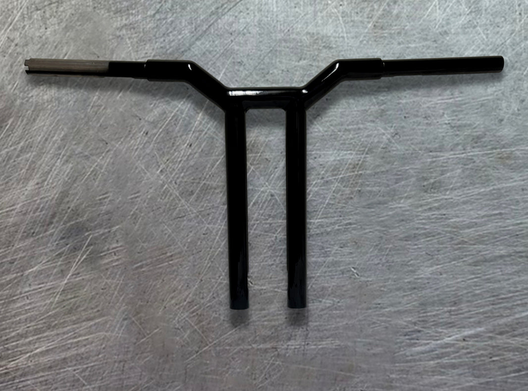ALL T-Bars – Dominator Industries